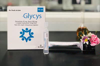 Glycys